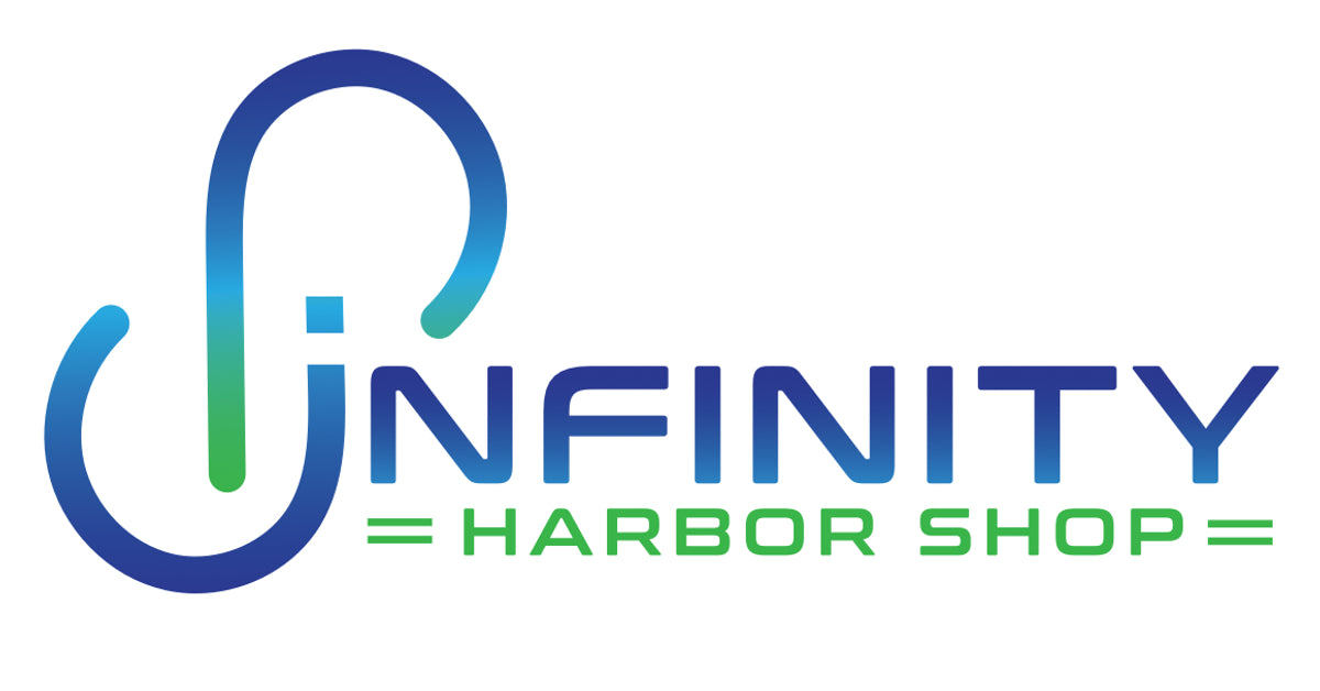 Endless Choices, One Destination - InfinityHarborShop.com – Infinity ...